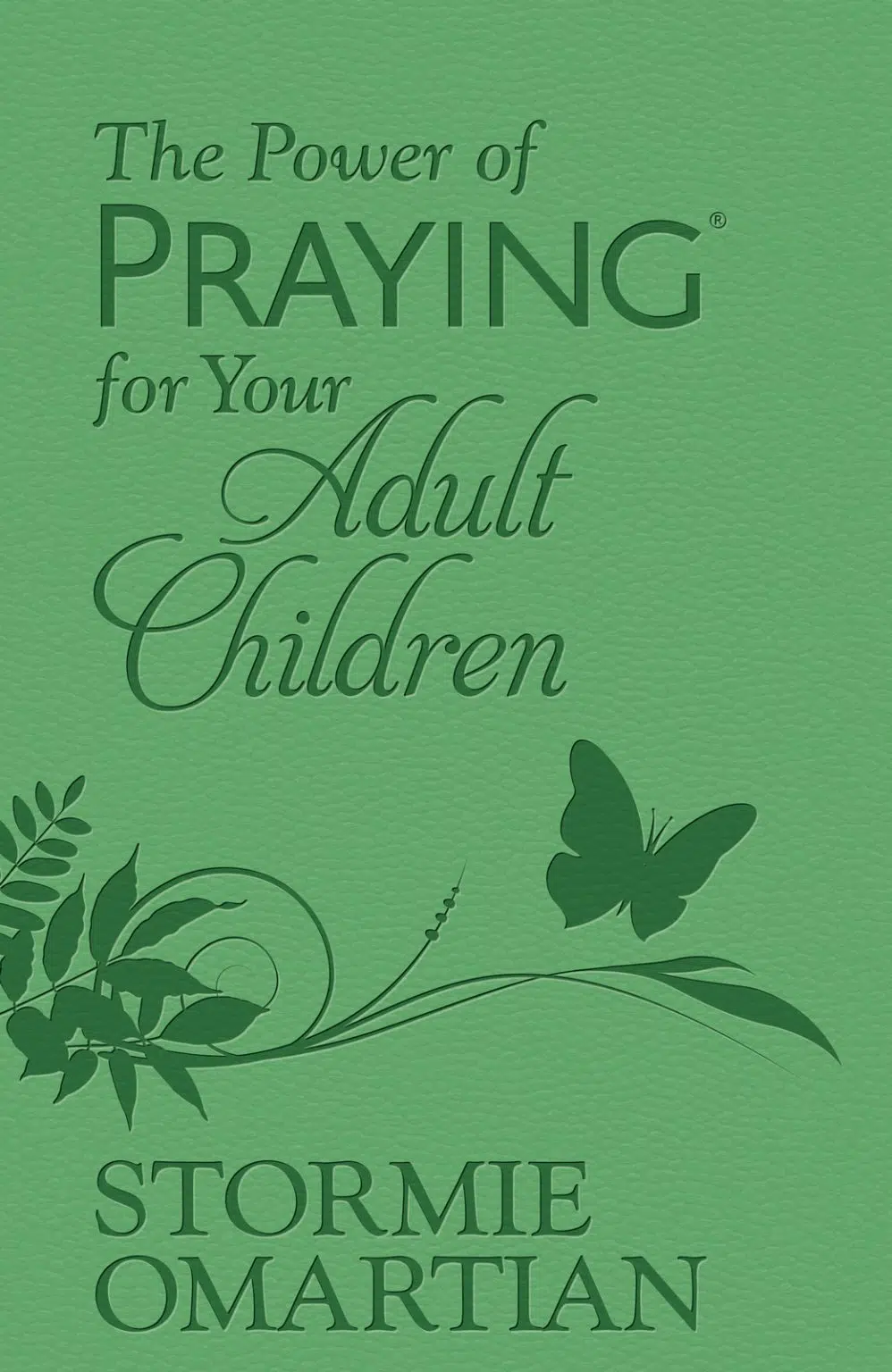 Stormie Omartian | Author of The Power of a Praying series