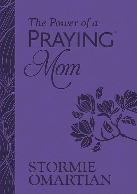 Stormie Omartian | Author of The Power of a Praying series