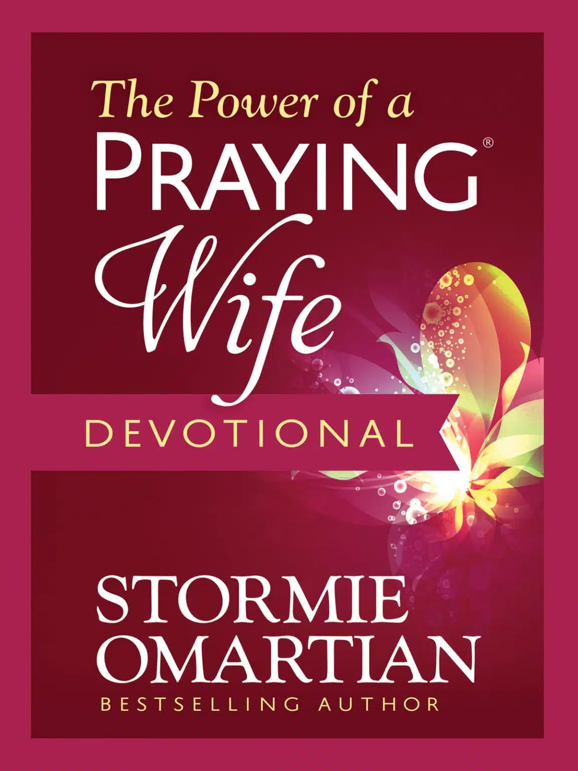 Stormie Omartian | Author of The Power of a Praying series