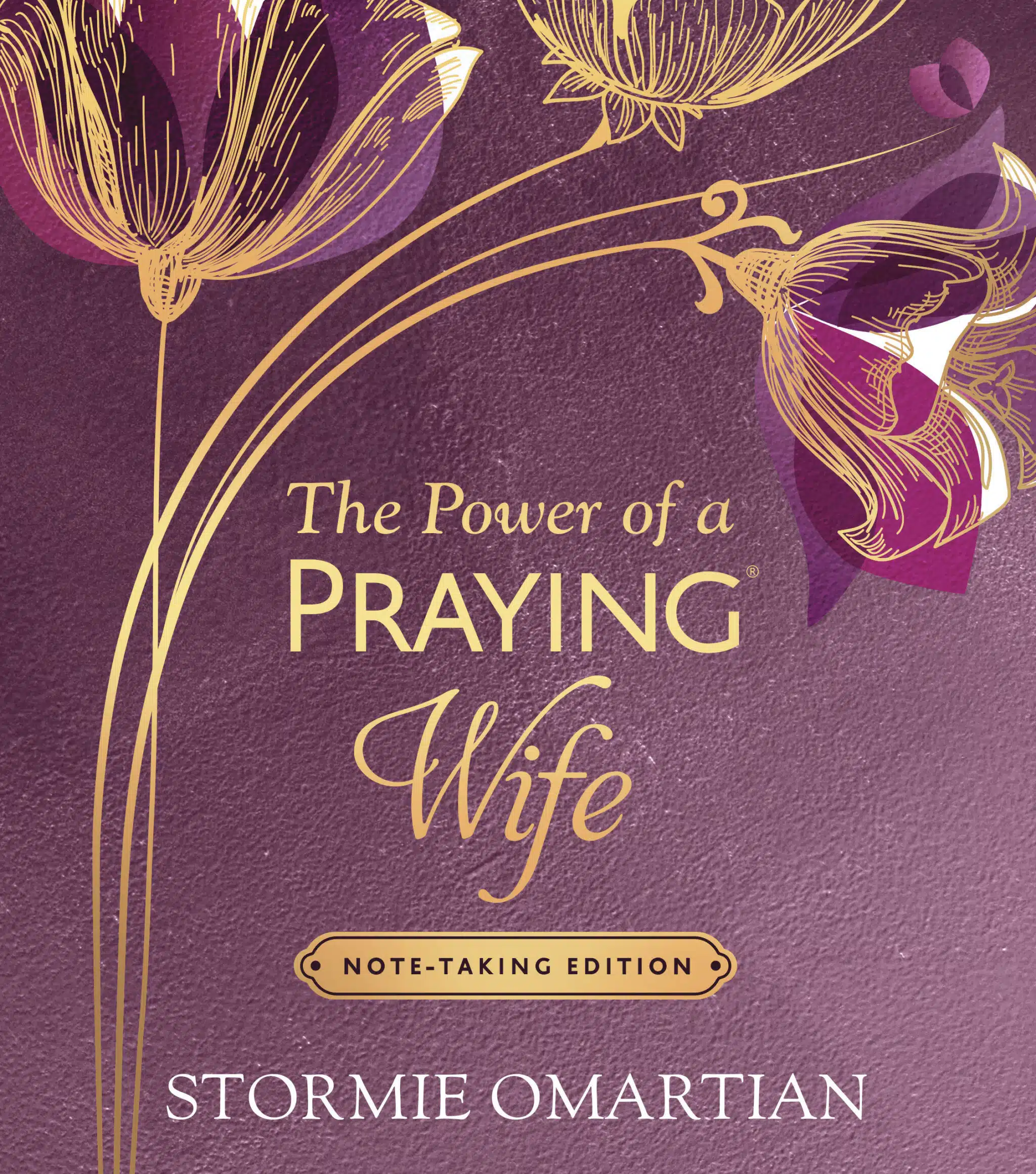 Stormie Omartian | Author of The Power of a Praying series